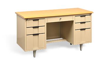 25mm MDF Board Office Table Desk